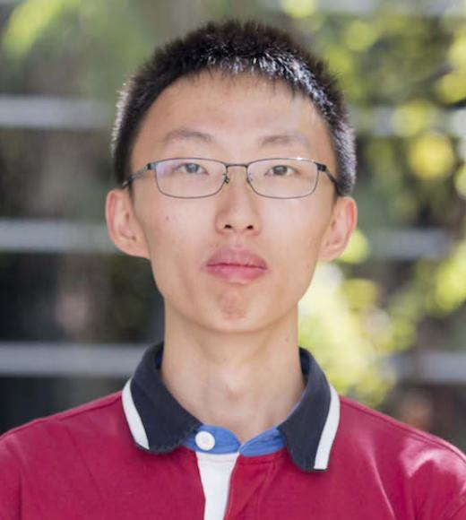 UC Davis Department of Statistics - Libin Feng