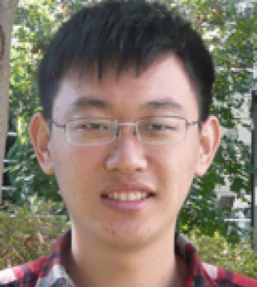 UC Davis Department of Statistics - Haoran Li