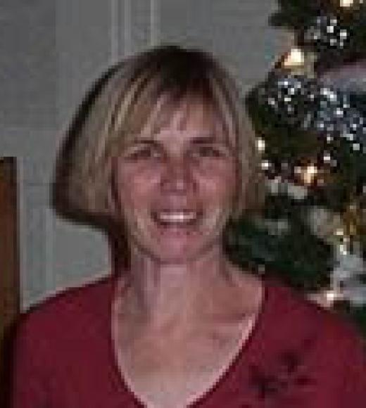 UC Davis Department of Statistics - Christiana Drake, Ph.D.