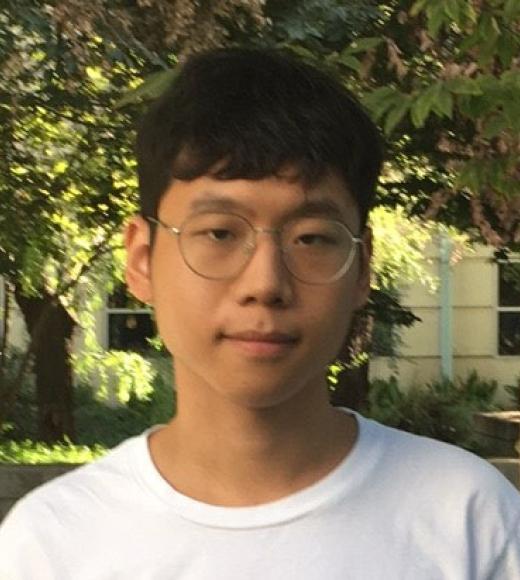 UC Davis Department of Statistics - Xuezhen Li