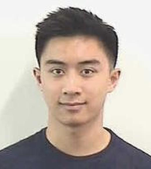 UC Davis Department of Statistics - Jonathan Ngo