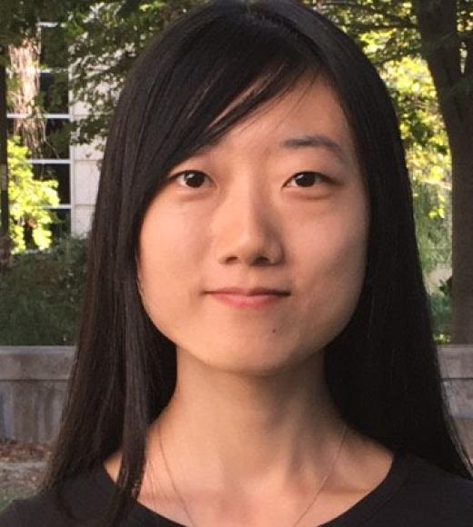 UC Davis Department of Statistics - Ziyu Wang