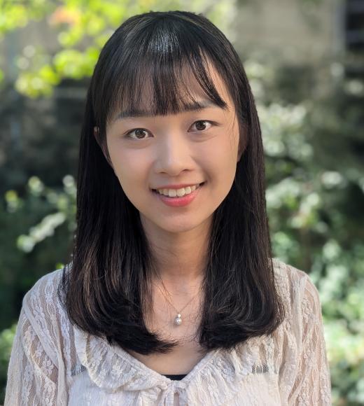 Chi-Chun (Emily) Chen | UC Davis Department of Statistics