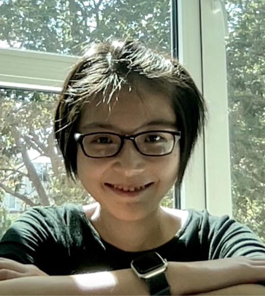 Qijia Jiang, Ph.D. | UC Davis Department of Statistics