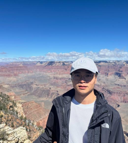 Yidong Zhou, Ph.D. | UC Davis Department of Statistics